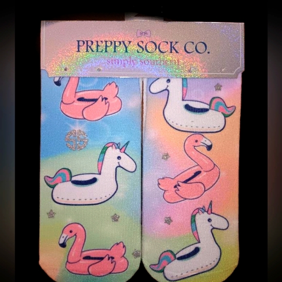 Simply Southern | Other | Simply Southern Preppy Socks | Poshmark